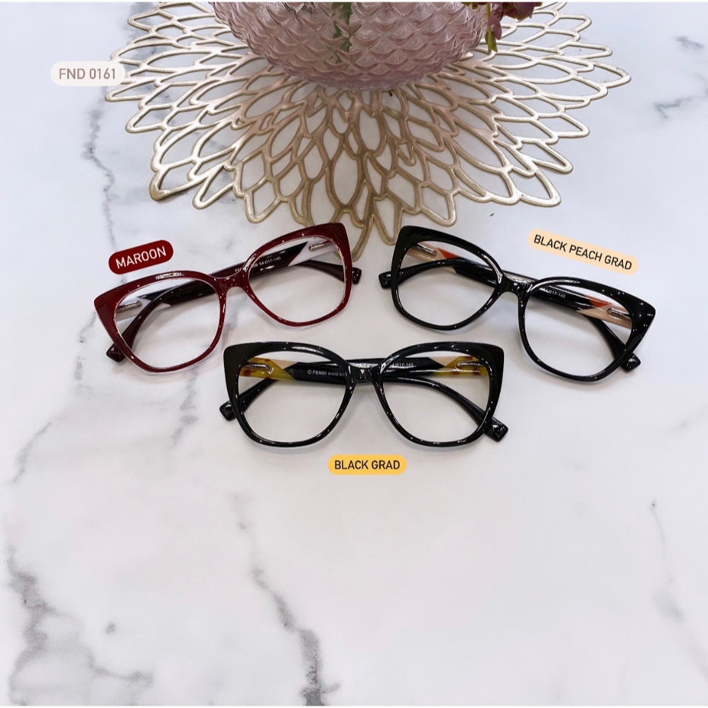 Jual PREMIUM KACAMATA / FRAME + LENSA / KACAMATA MINUS / KACAMATA ...