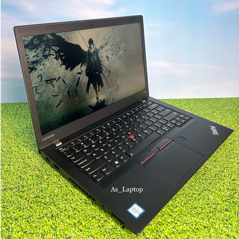 Jual Lenovo Thinkpad Terlengkap & Harga Terbaru April 2026 | Shopee ...