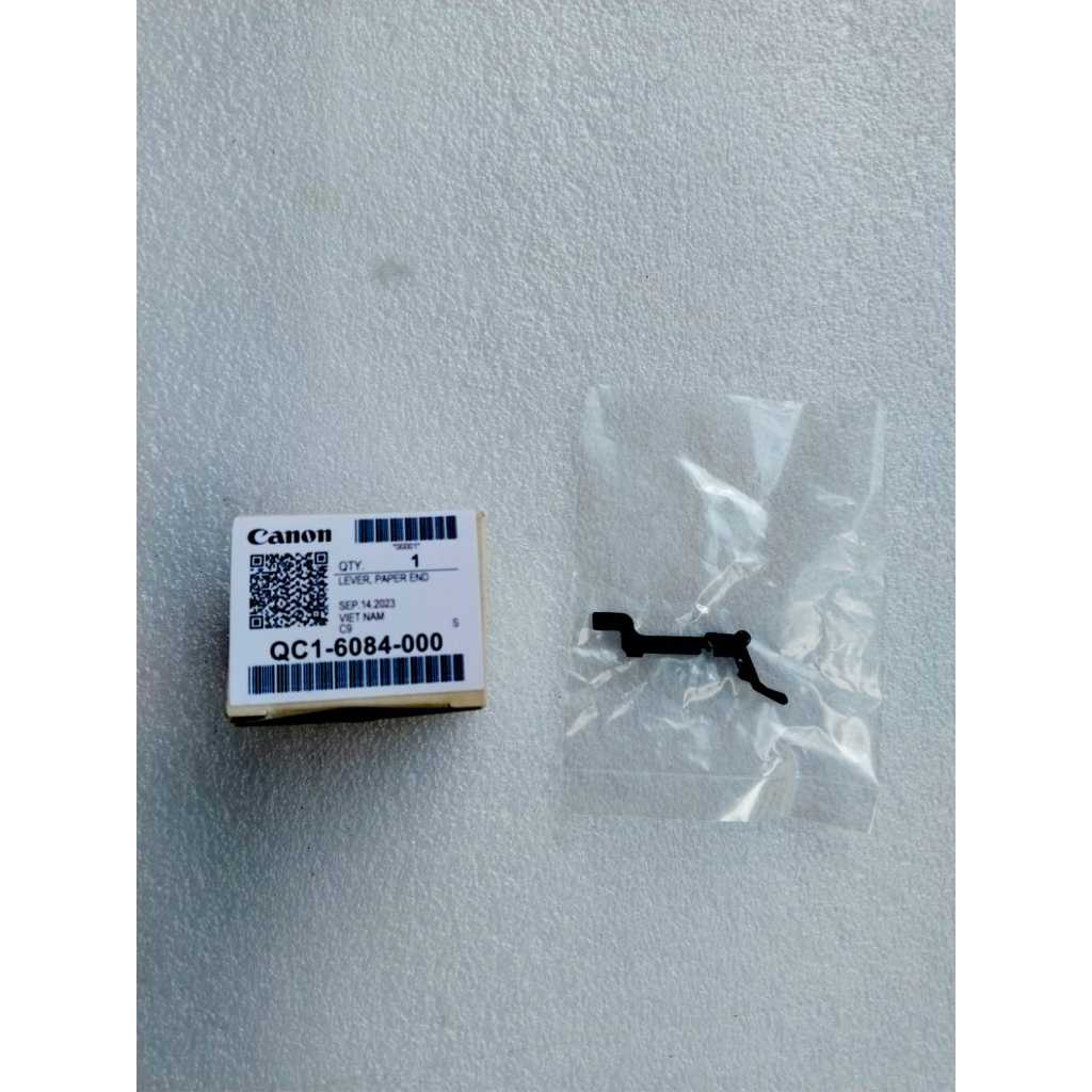 Jual Canon Lever Paper End G Series Spare part Printer Original tuas ...