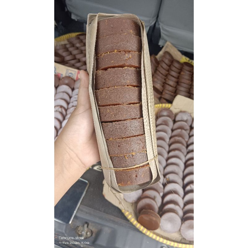 Jual Gula Aren Asli isi 9-11 Pcs | Shopee Indonesia