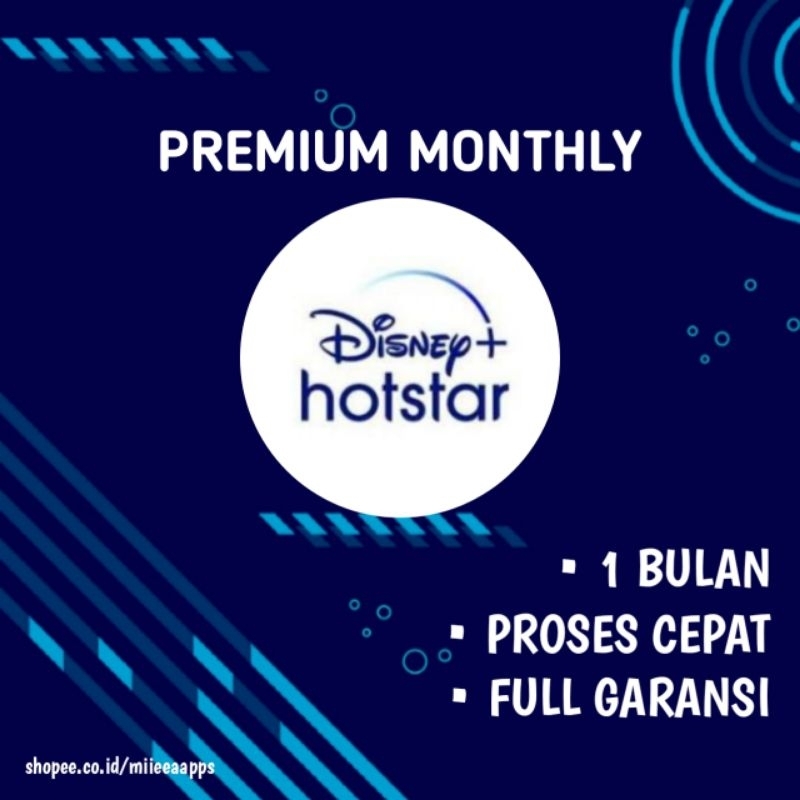 Jual HOSTAR PREMIUM MONTHLY | Shopee Indonesia