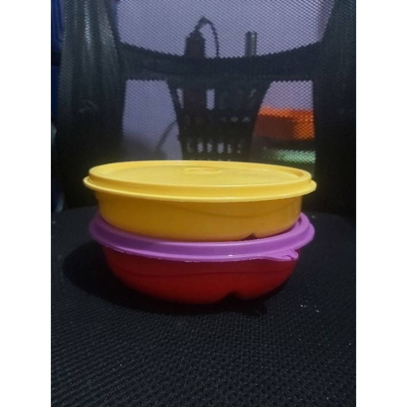 Jual Tempat makan CWL Mini Tupperware | Shopee Indonesia