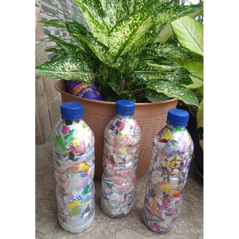 Jual Botol Ecobrick 600 ml | Shopee Indonesia