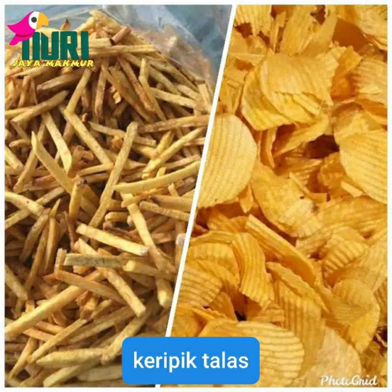 Jual STIK TALAS KEMASAN 1KG | Shopee Indonesia