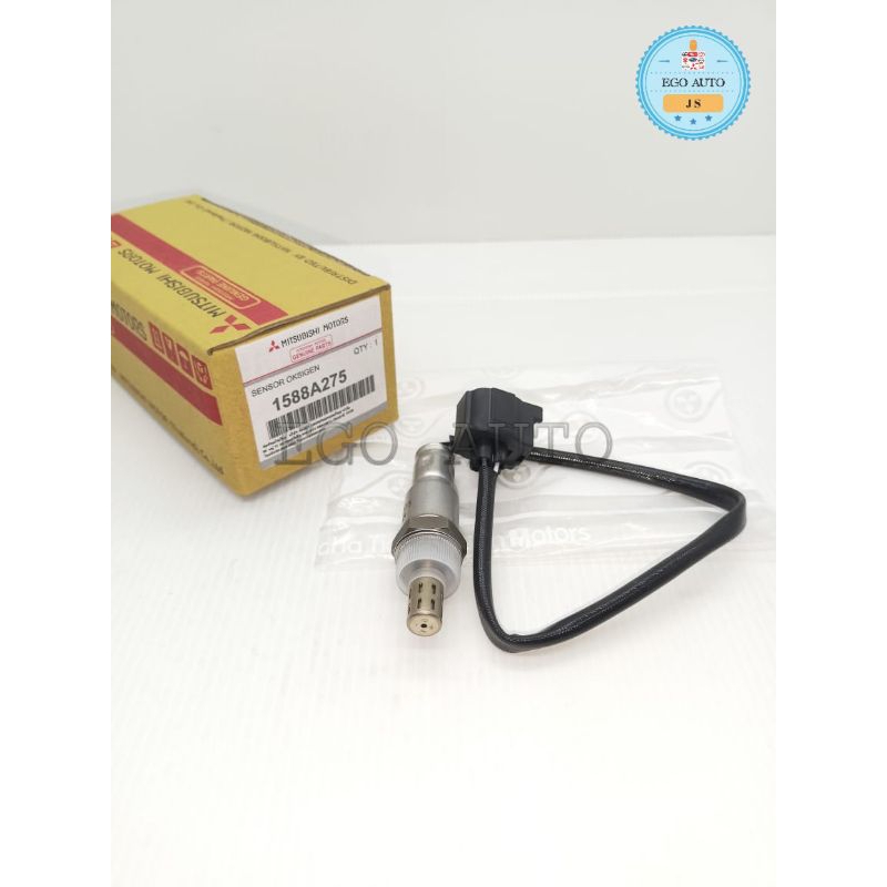 Jual Sensor Oxygen Oksigen O2 Mitsubishi Mirage Original | Shopee Indonesia