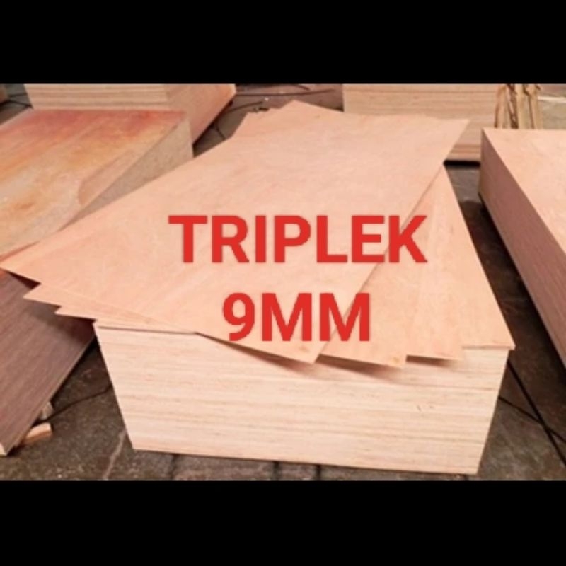 Jual TRIPLEK CUSTOM/TRIPLEK POTONGAN/TRIPLEK SERBAGUNA TEBAL 9MM UKURAN ...
