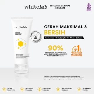 Toko Online Whitelab Official Shop - Produk Resmi Terlengkap & Harga ...