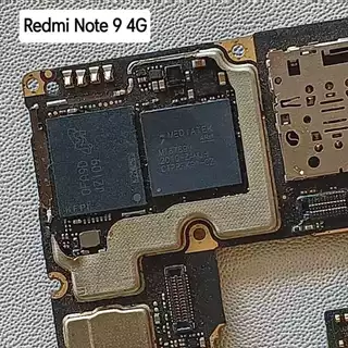 Jual Mesin Redmi Note 9 Terlengkap & Harga Terbaru Maret 2026 | Shopee ...