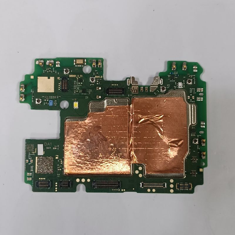 Jual PBA MESIN MAINBOARD SAMSUNG GALAXY A14 5G - A146 MATI TOTAL ...