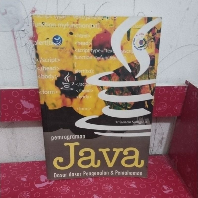 Jual buku pemograman java | Shopee Indonesia Jual buku pemograman java | Shopee Indonesia