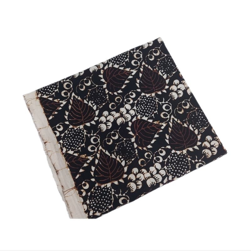 Jual Kain jarik batik cap sogan jogja motif anggur | Shopee Indonesia