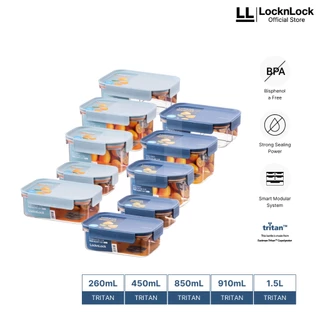 Toko Online LocknLock Indonesia Official Store | Shopee Indonesia