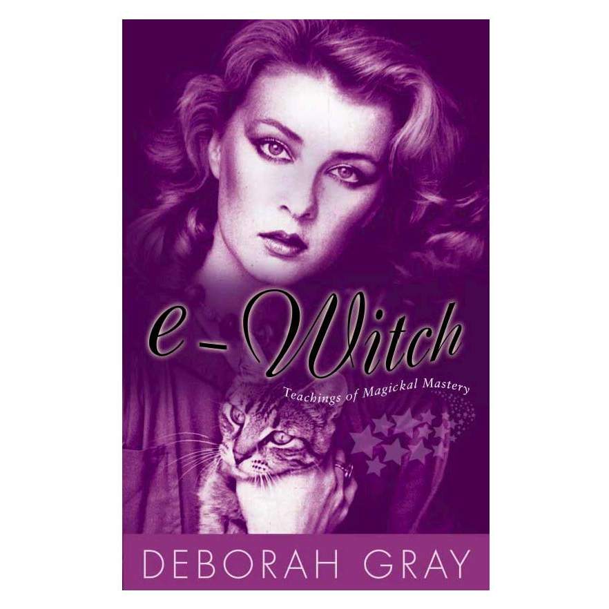 Jual Buku Deborah Gray - How to be a Real Witch (2001) | Shopee Indonesia