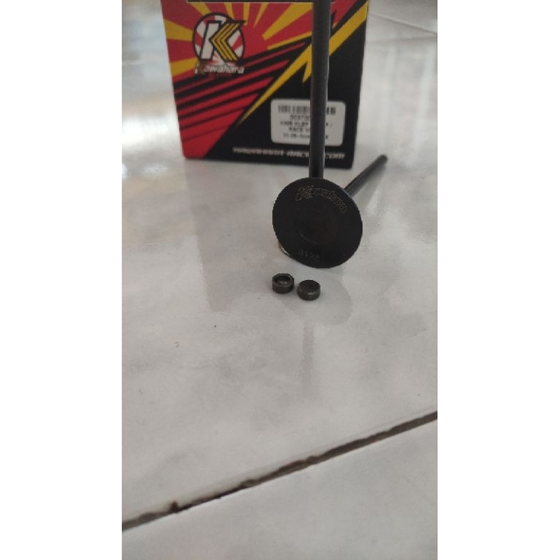 Jual klep dan sim kawahara racing 2824 2924 3126 3429 batang 5mm ...