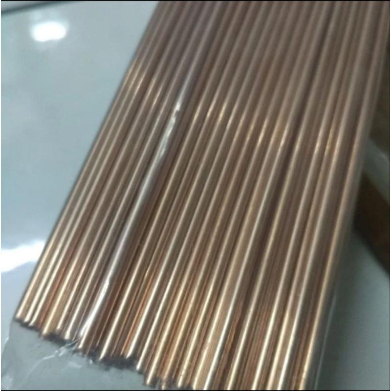 Jual Perak las Bulat Panjang 50cm | Shopee Indonesia