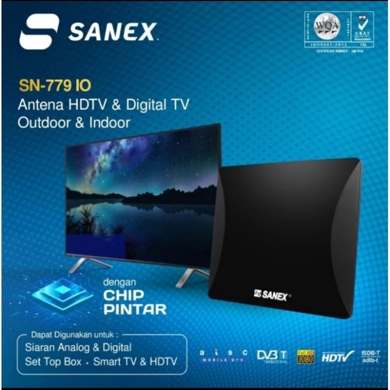 Jual Set Topbox Tv Digital SOGO DVB T2 set box tv digital / Set Top Box ...