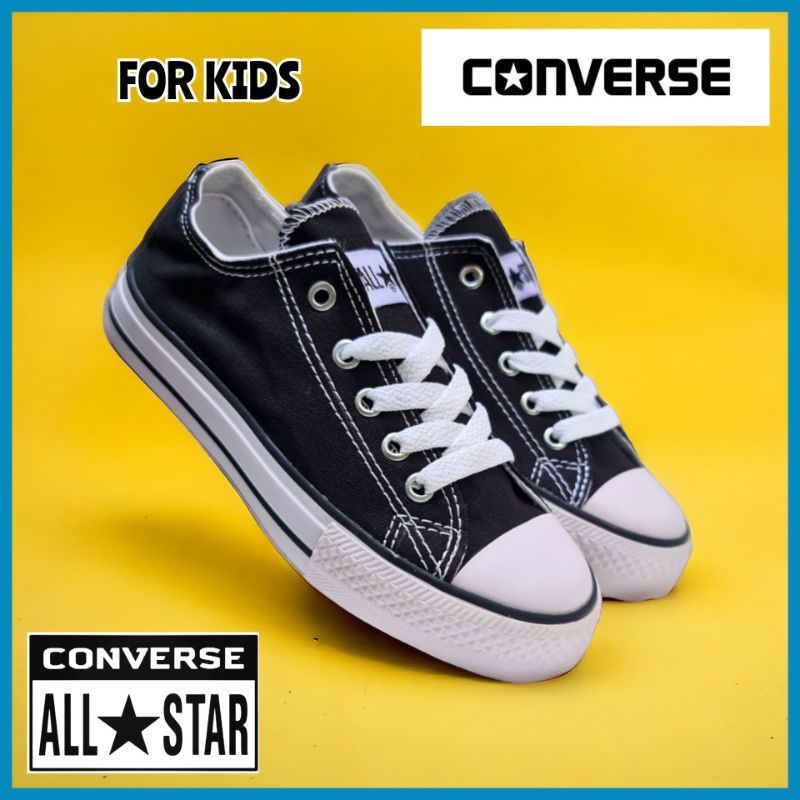 Jual SEPATU ANAK SEKOLAH PAUD TK SD BALITA UNISEX SIZE 25 - 38 USIA 2.5 ...