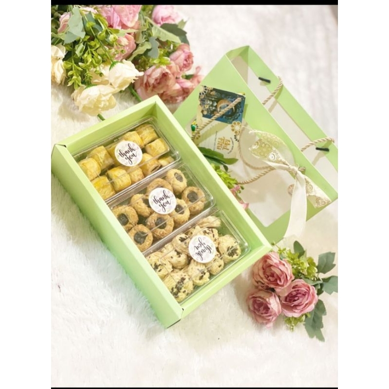 Jual paket parcel | Shopee Indonesia