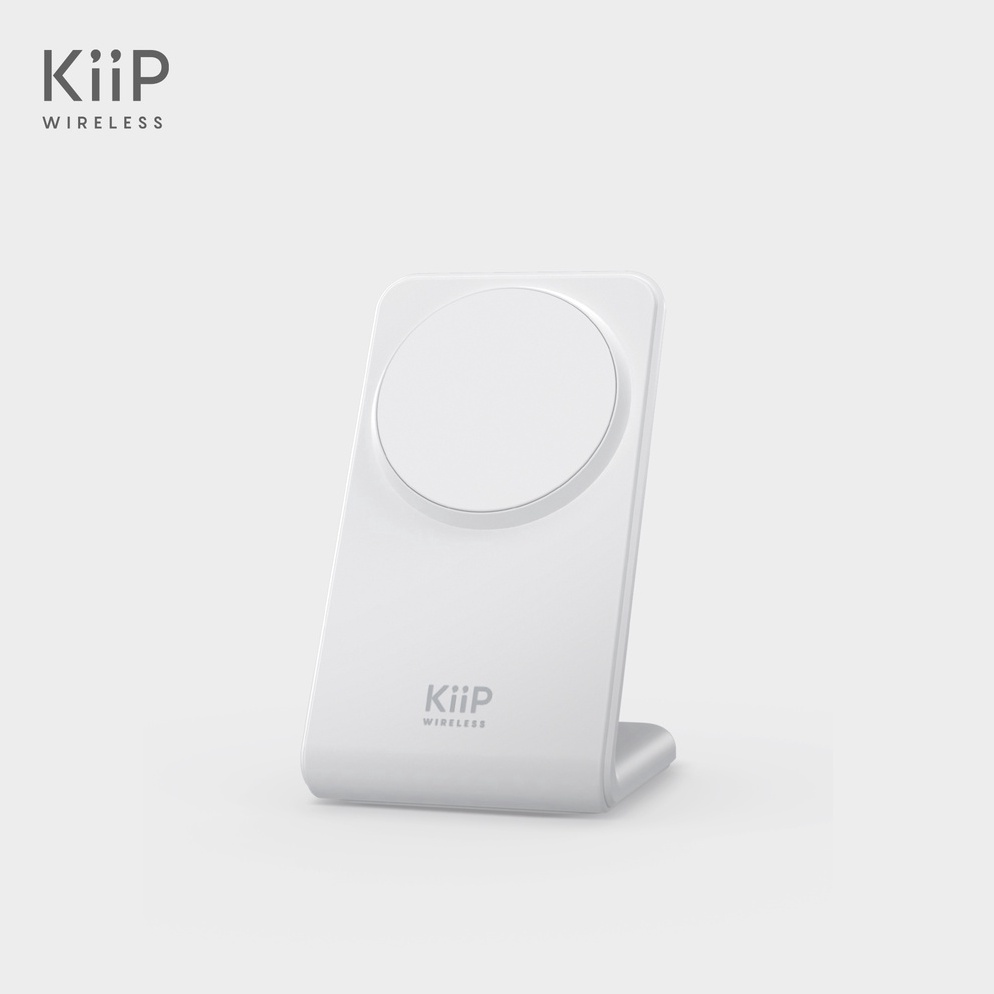 Jual TREN TERBARU KiiP Wireless SPM2 Magnetic Wireless Charger Stand ... Jual TREN TERBARU KiiP Wireless SPM2 Magnetic Wireless Charger Stand ...