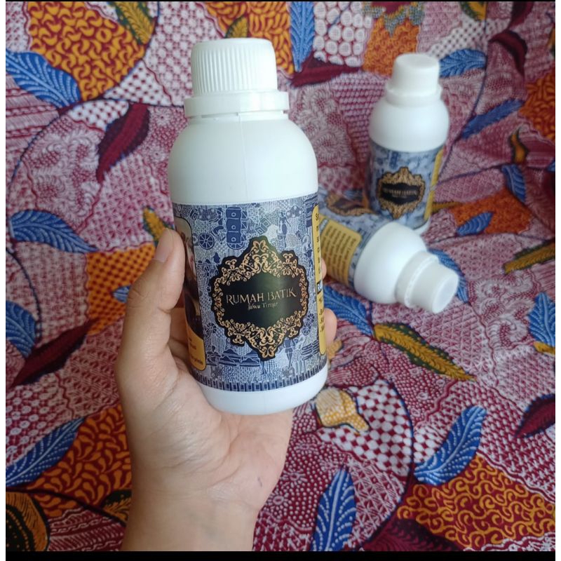 Jual Sari Lerak pencuci batik 250ml | Shopee Indonesia