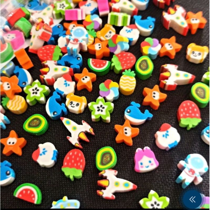 Jual PENGHAPUS MINI / PENGHAPUS KARAKTER / PENGHAPUS KECIL 500 gr ...