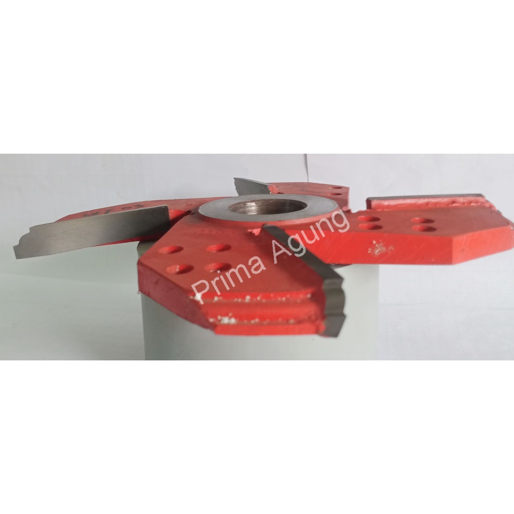 Jual Panel Cutter Mata Pisau Profile Router Duduk Spindle Panel Pintu ...