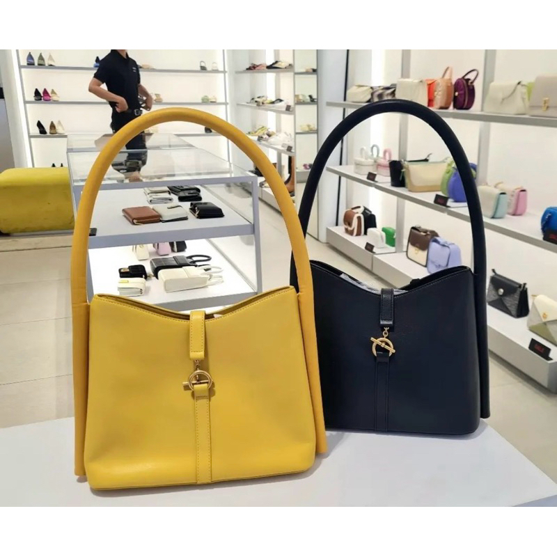 Jual (100% ORIGINAL) TAS PEDRO SHOULDER | Shopee Indonesia