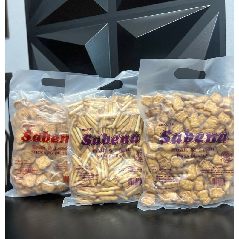 Jual SABENA BISKUIT SNACK ANEKA RASA | Shopee Indonesia