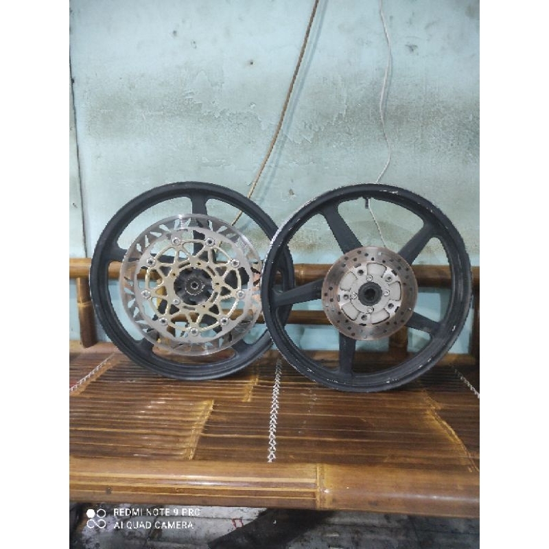 Jual Velg Vixion Old | Shopee Indonesia