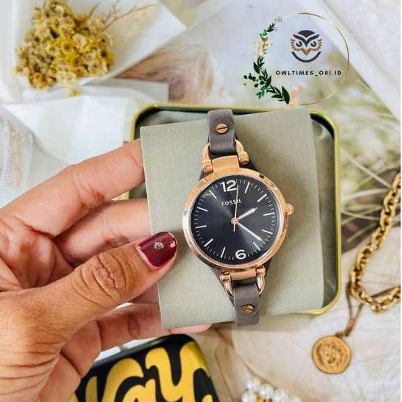 Jual [100%] ORIGINAL JAM TANGAN FS NEW BF 32MM FOR LADIES | Shopee ...