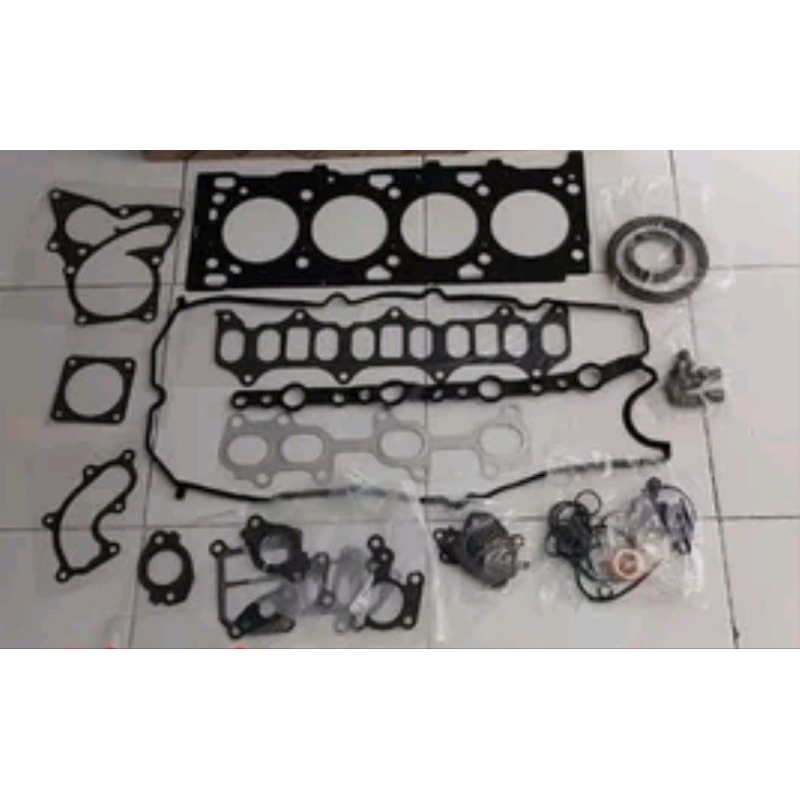 Jual packing full set komplit Innova reborn 2gd Hilux Revo Fortuner vrz ...