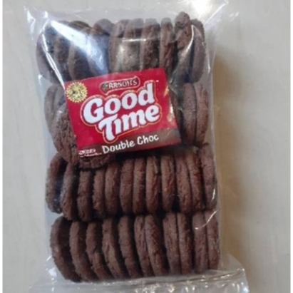 Jual Good Time All Variant Kiloan Asli 300gr 150gr / Snack Kiloan ...