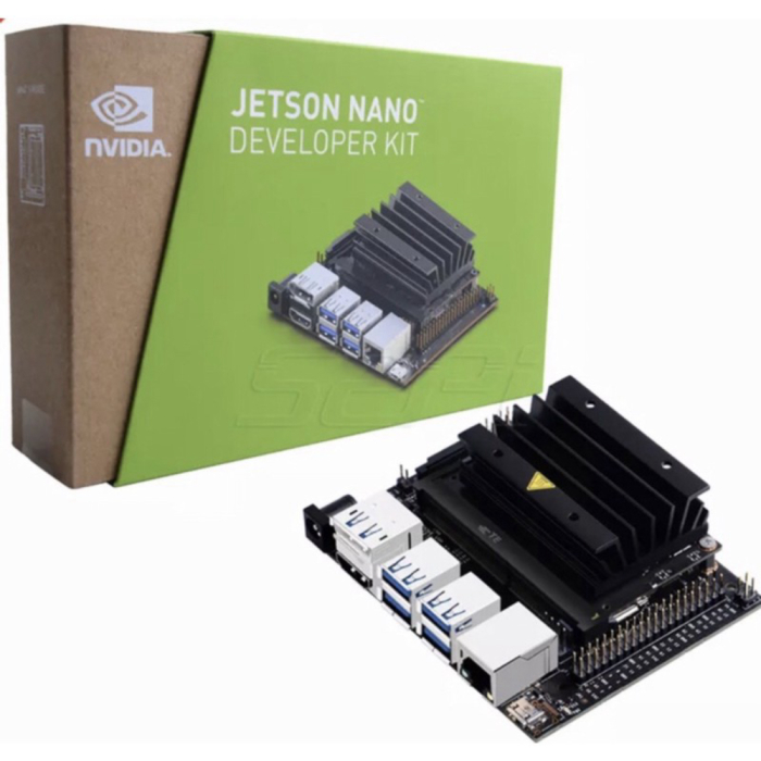 Jual Nvidia jetson nano developer kit B01 Limited | Shopee Indonesia