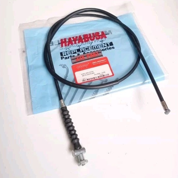 Jual KABEL TALI REM DEPAN SUZUKI A100 A 100 X ECONOS | Shopee Indonesia