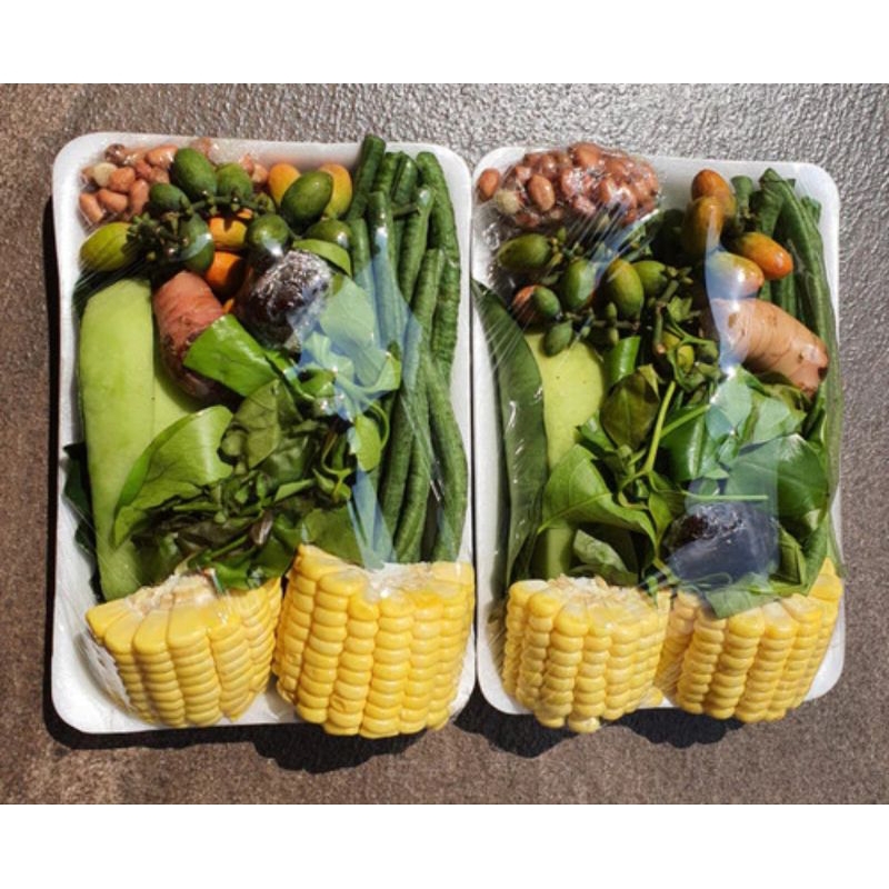 Jual paket sayur asam lengkap | Shopee Indonesia
