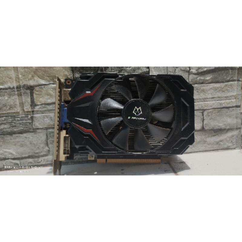 Jual vga R7 350 2gb Gddr5 | Shopee Indonesia