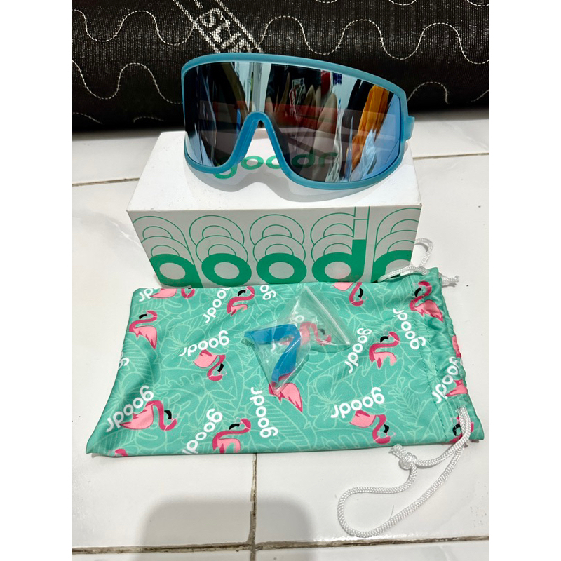 Jual Goodr wrap G original bekas mulus | Shopee Indonesia