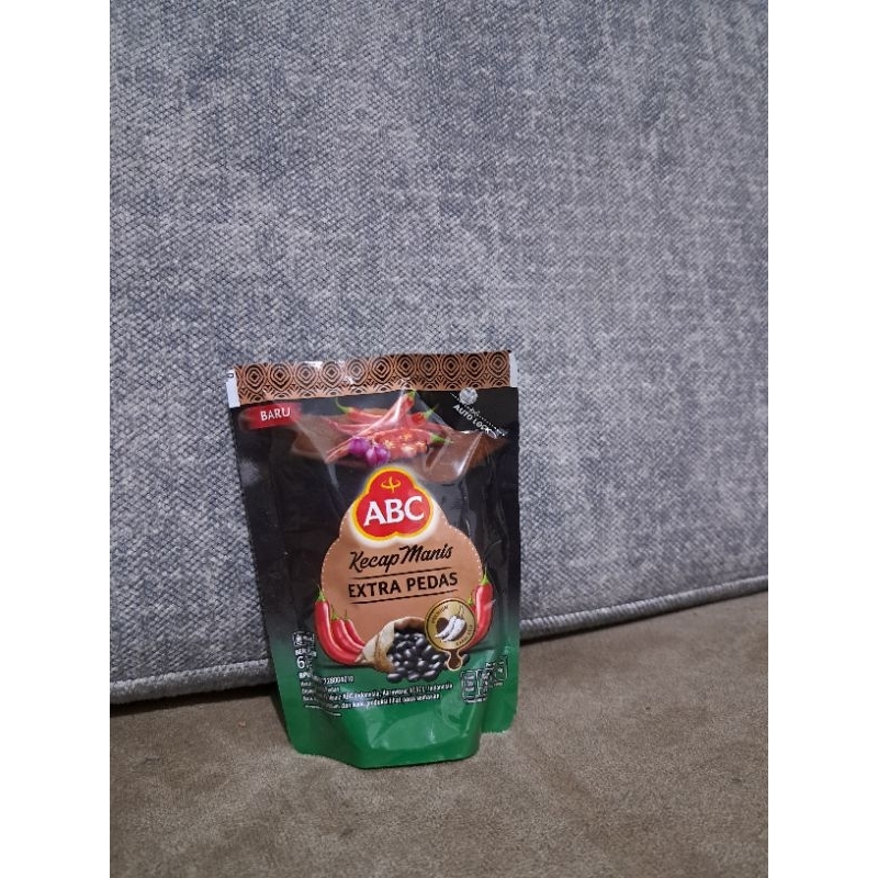 Jual Kecap manis pedas ABC | Shopee Indonesia