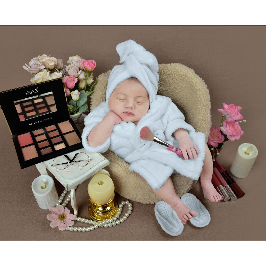 Jual (3 JAM JADI) EDIT FOTO BAYI NEWBORN CEWEK COWOK TEMA MODERN PART 1 ...