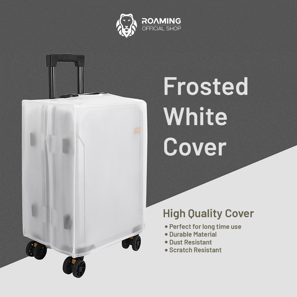 Jual Roaming Cover Mika Koper 20 Inch - 30 Inch | Shopee Indonesia