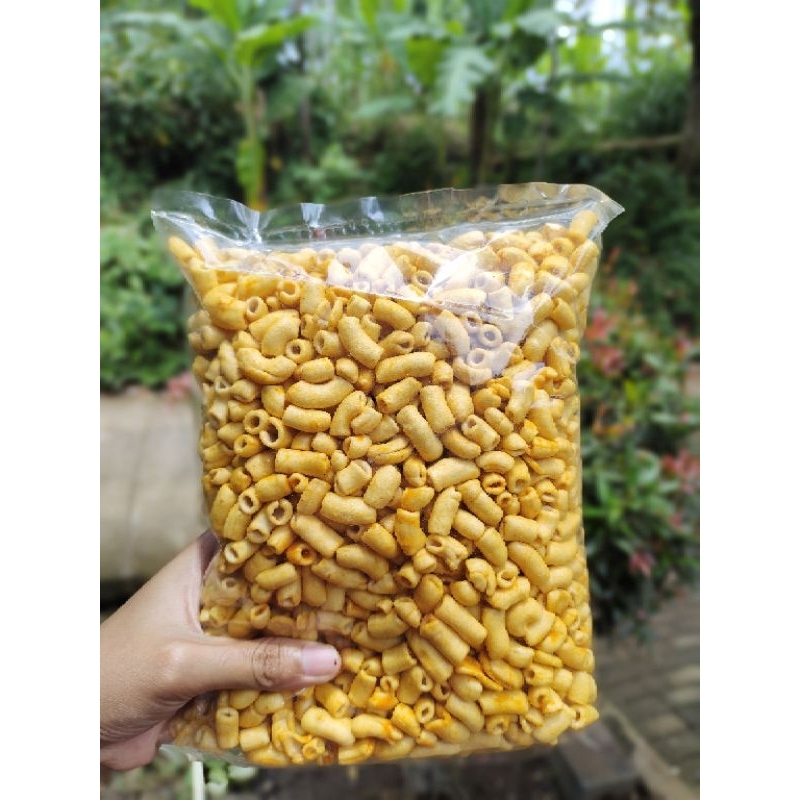 Jual makroni kapri jagung manis | Shopee Indonesia