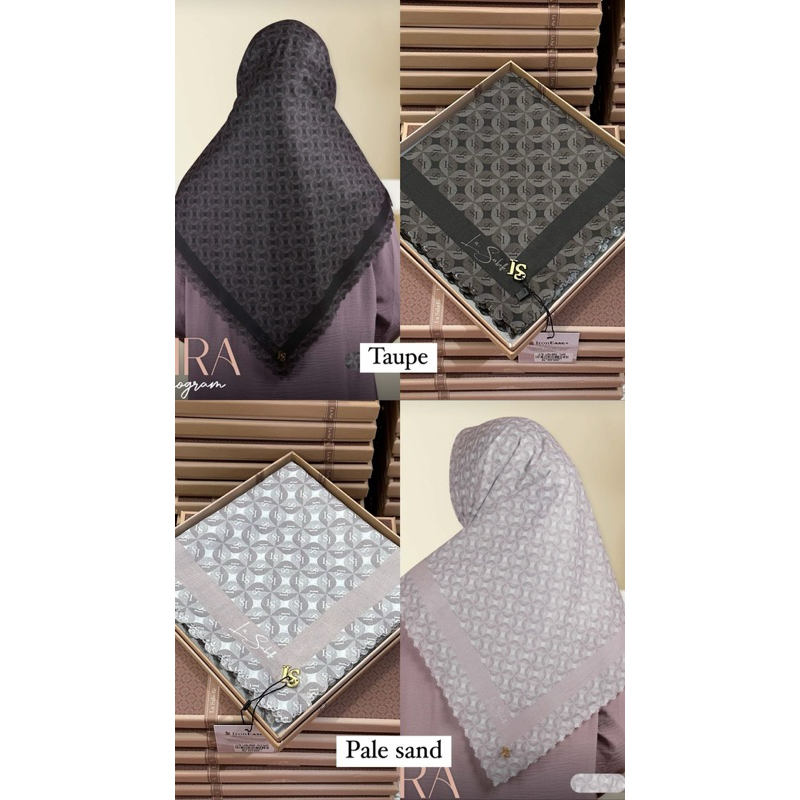 Jual Lasabelle ~ Laira Series | Shopee Indonesia