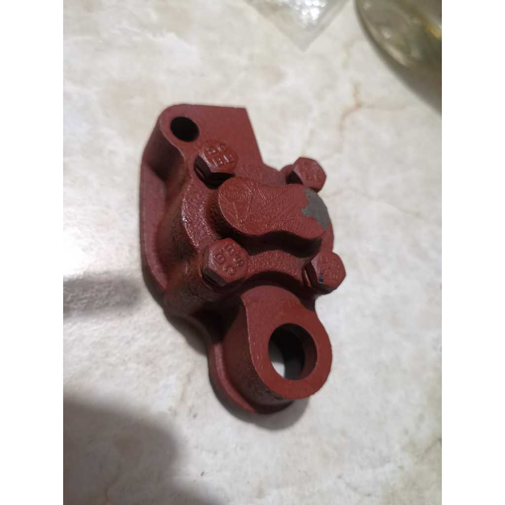 Jual EM185 OIL PUMP ASSY / POMPA OLI MESIN DIESEL DONGFENG POMPA OLI ...