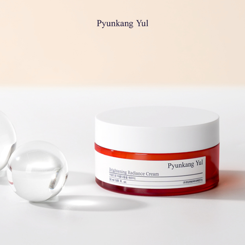 Jual PYUNKANG YUL Brightening Complete Set (Brightening Vita Toner ...