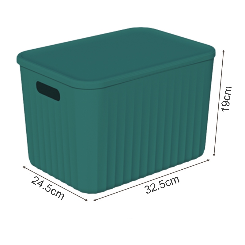 Jual Greenland Storage Box Organizer kotak Penyimpanan Serbaguna ...