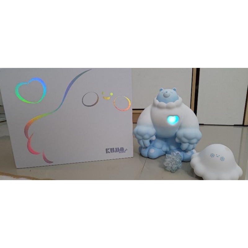 Jual Kumo Ice Popmart Big Limited by disney | Shopee Indonesia