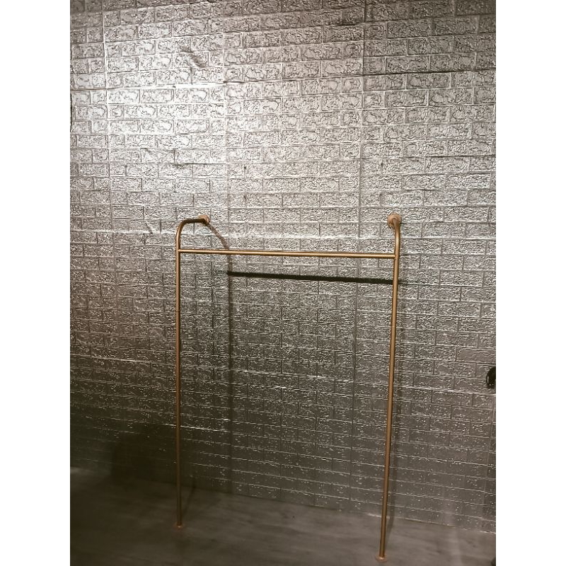 Jual stand gawang dinding Ramasita/ gawang dinding estetik/gawang ...