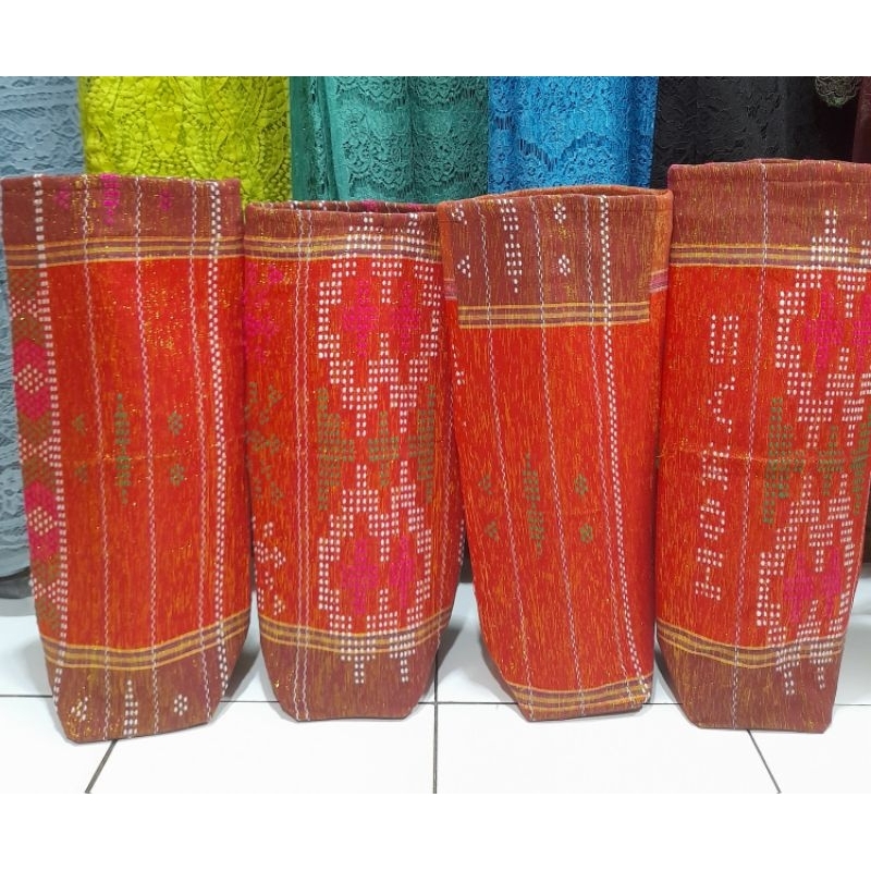Jual Tandok Ulos Sadum 3 liter | Shopee Indonesia