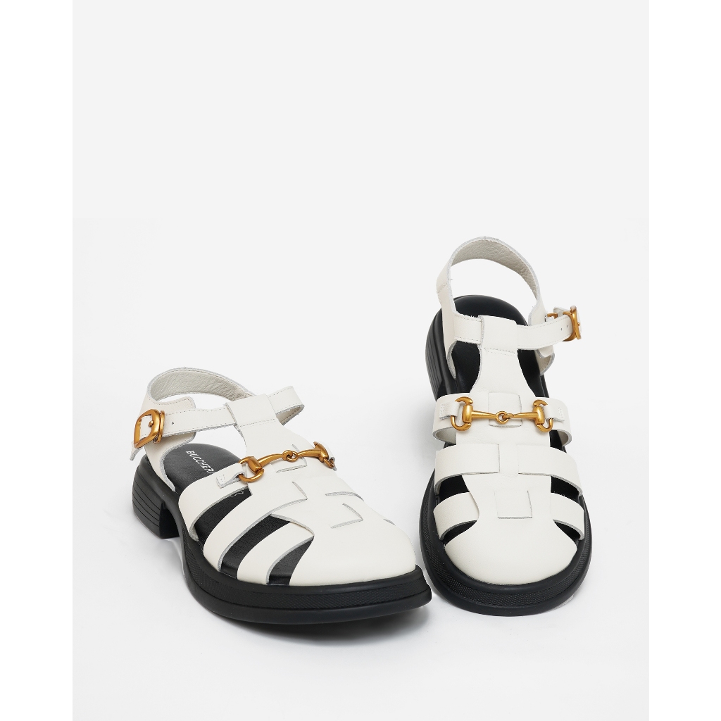 Jual Buccheri Simona Sandals Women | Shopee Indonesia