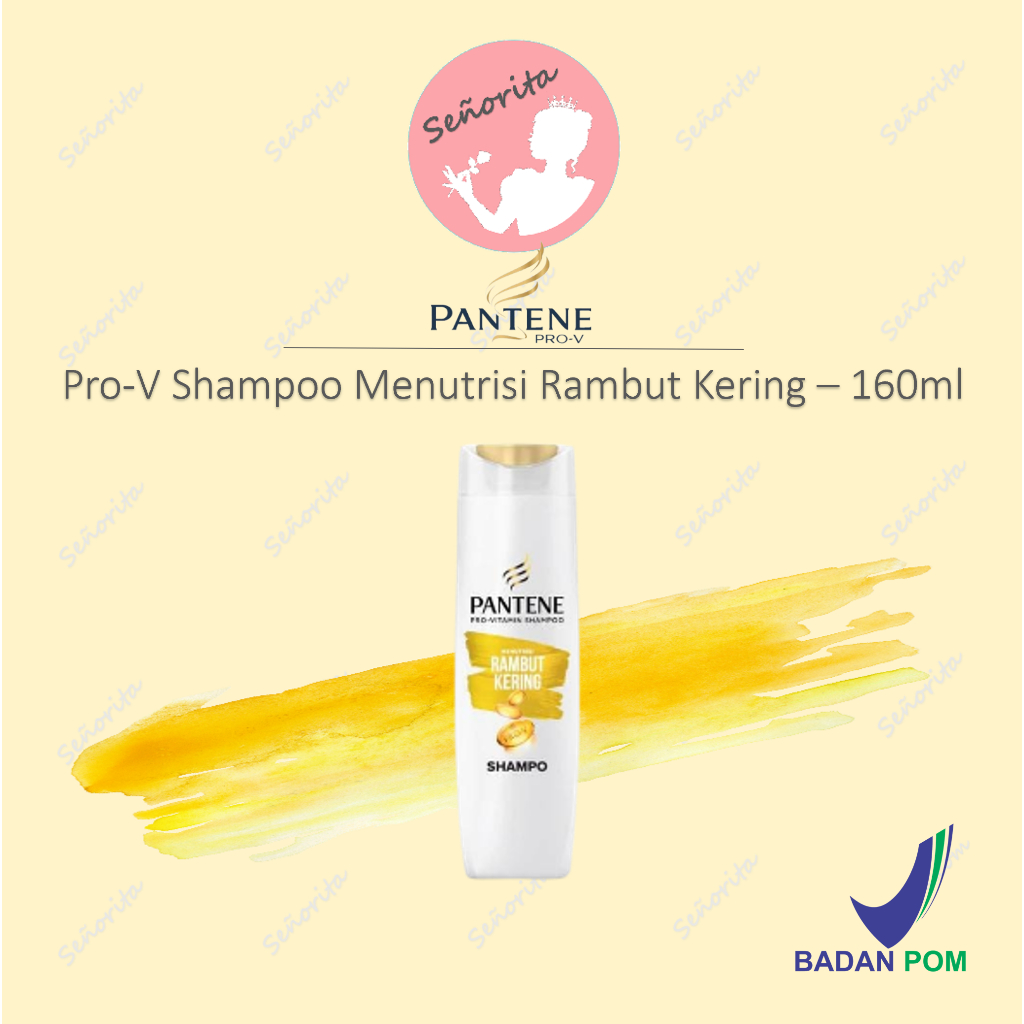 Jual PANTENE Shampoo 130ml | Shopee Indonesia